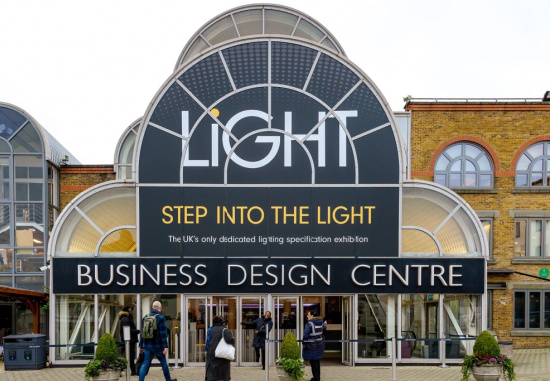 Anolis - Architectural LED Lighting Solutions